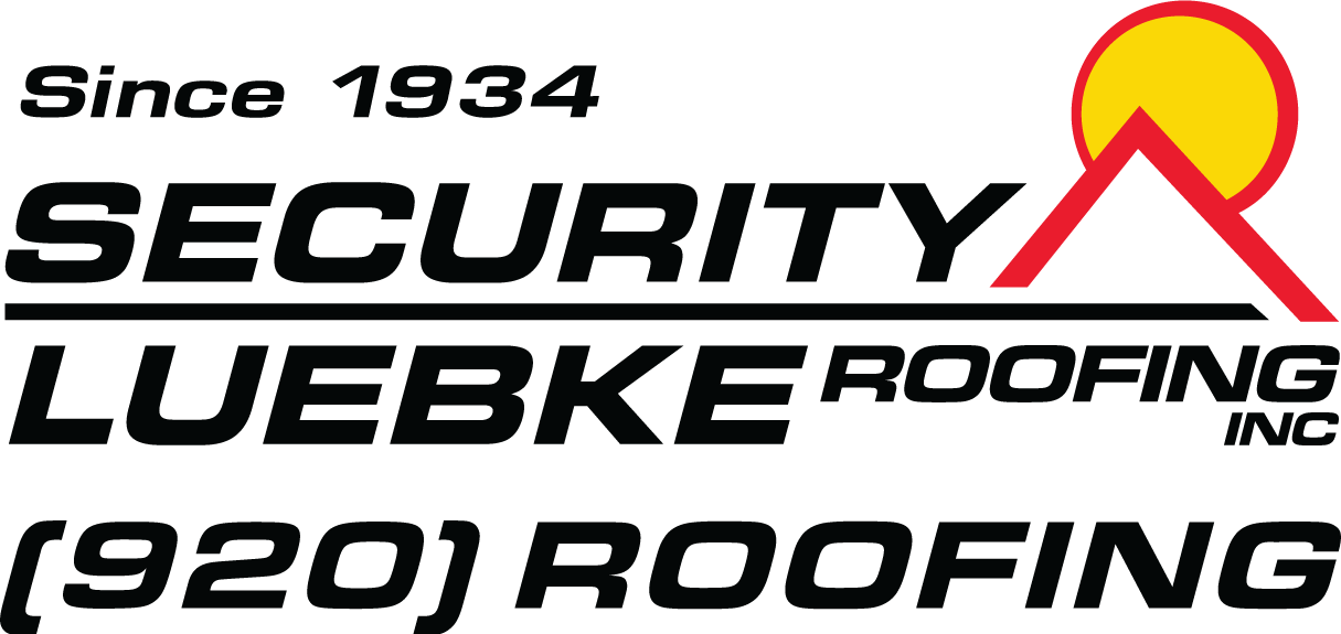Referral Rewards Program - Security-Luebke Roofing