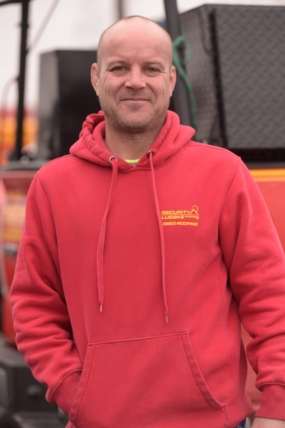 Our Team - Roofing Contractors | Security-Luebke Roofing